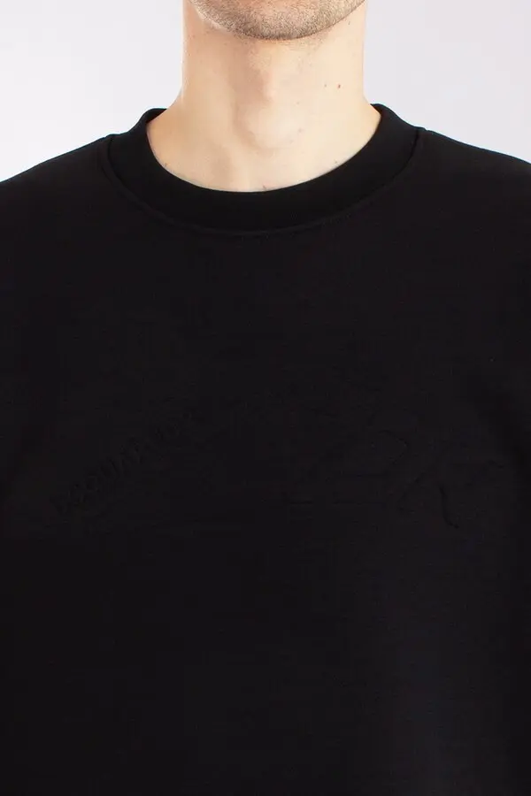 Dsquared2 Round Neck T-shirt