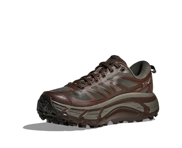 Hoka One One Mafate Speed 2 Athletic Sneakers