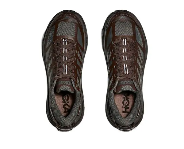 Hoka One One Mafate Speed 2 Athletic Sneakers