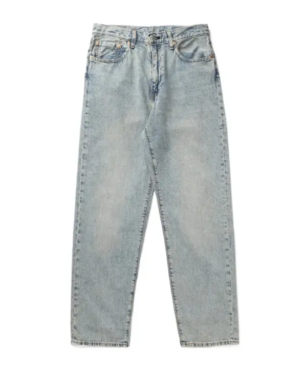 LEVI'S Straight-leg Jeans