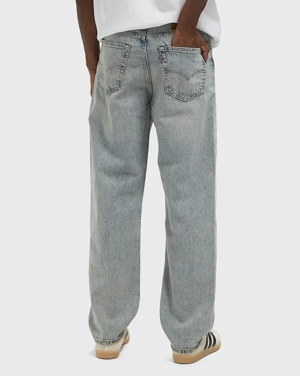 LEVI'S Straight-leg Jeans