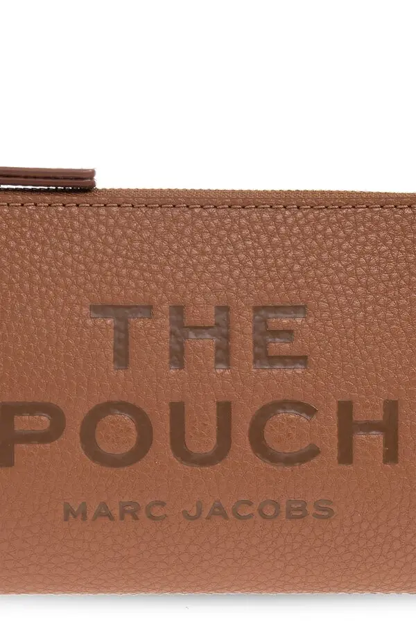 Marc Jacobs Zipper Clutch