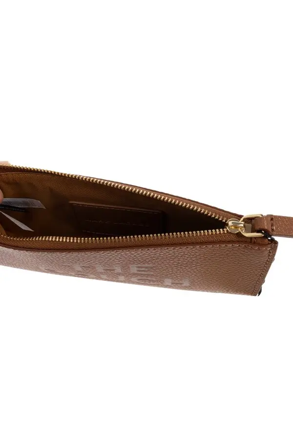 Marc Jacobs Zipper Clutch