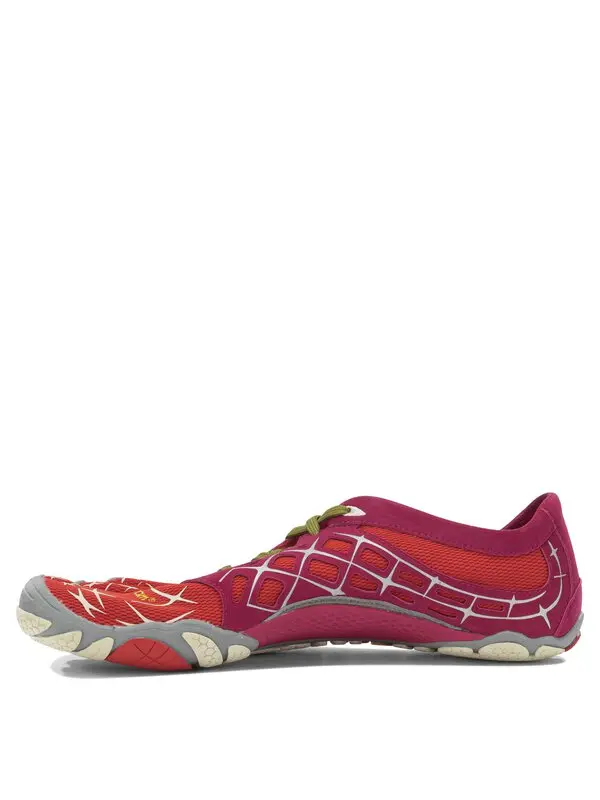 Vibram Seeya Ls Evo Low-top Casual Sneakers
