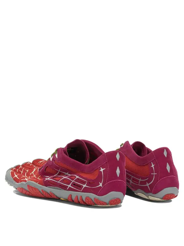 Vibram Seeya Ls Evo Low-top Casual Sneakers