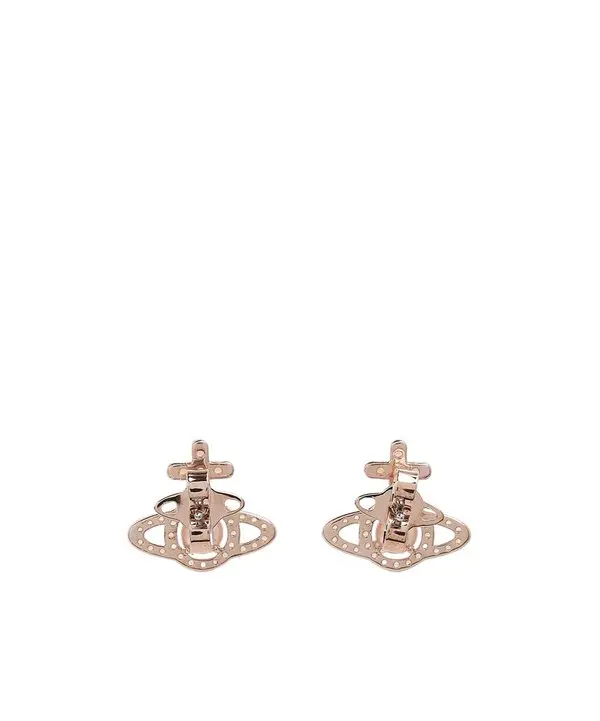 VIVIENNE WESTWOOD Olimpia Pearl Earrings