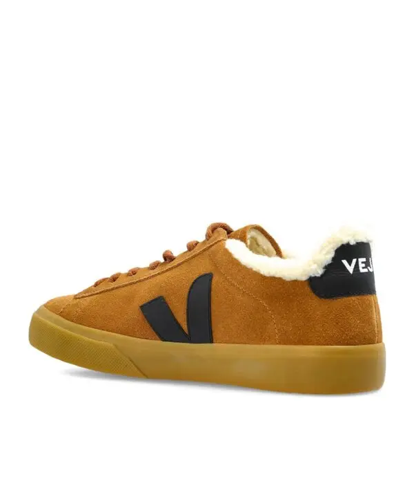 VEJA Campo Winter Low-top Sneakers
