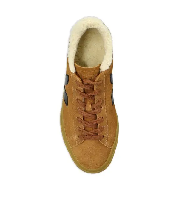 VEJA Campo Winter Low-top Sneakers
