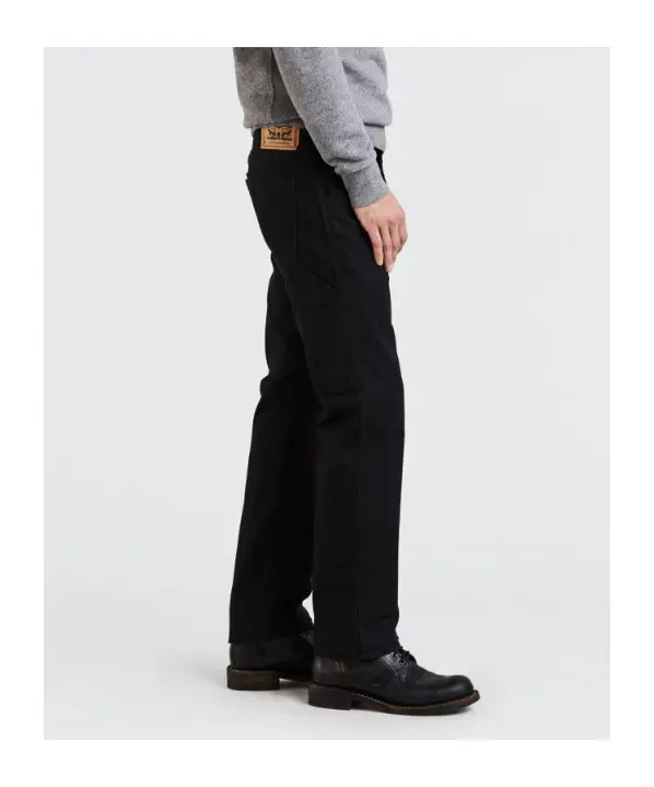 LEVI'S 505 Regular Utility Workwear Jeans