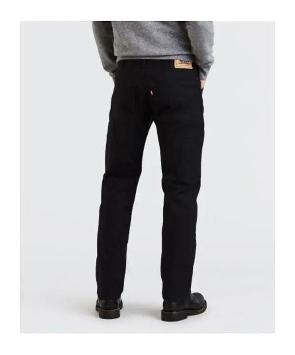 LEVI'S 505 Regular Utility Workwear Jeans