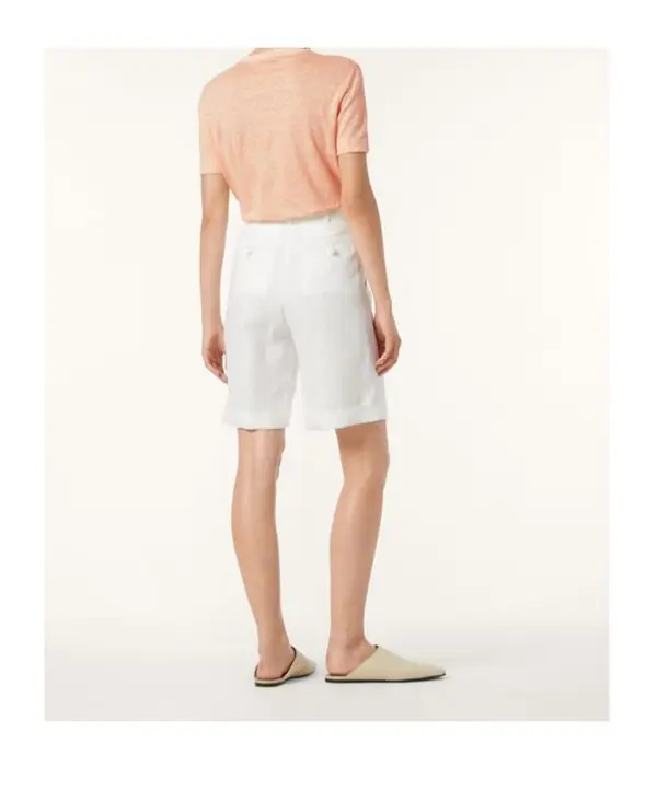 Loro Piana Short Sleeve Crewneck T-shirt