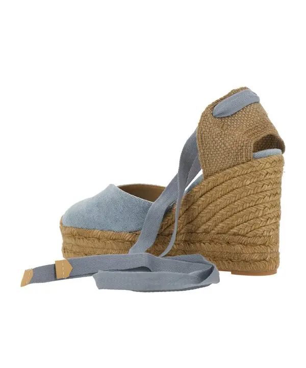 CastaÑer Castaer Strapped Pumps