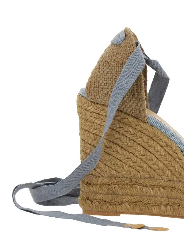 CastaÑer Castaer Strapped Pumps