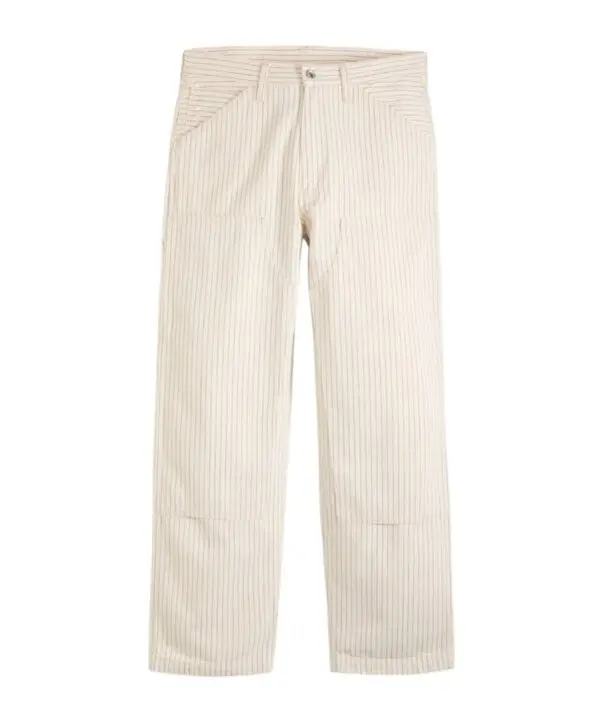 LEVI'S 568 Loose Straight Double-knee Carpenter Pants