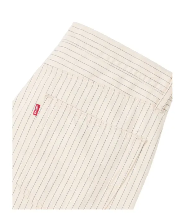 LEVI'S 568 Loose Straight Double-knee Carpenter Pants