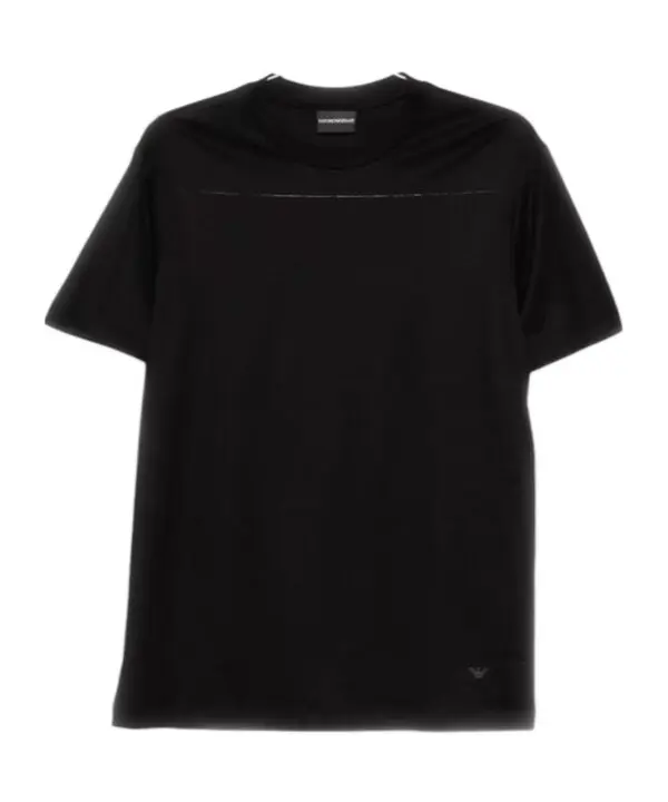 Emporio Armani Round-neck T-shirt