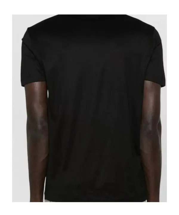 Emporio Armani Round-neck T-shirt