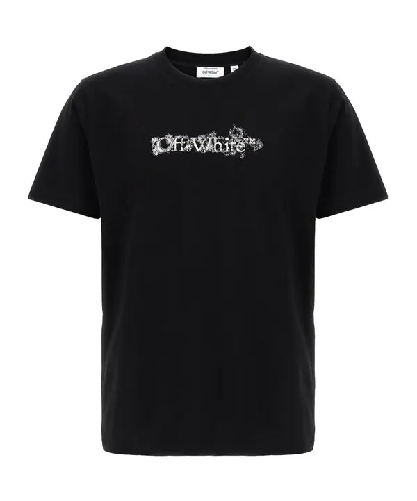 Off-White Heraldic Treshold Arrows T-shirt