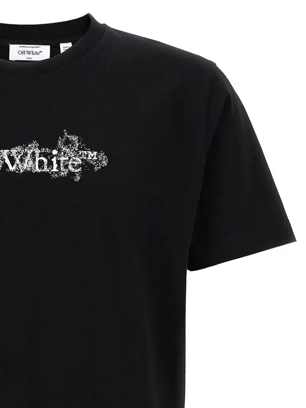 Off-White Heraldic Treshold Arrows T-shirt