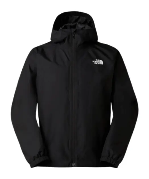 The North Face Quest Dryvent Hooded Jacket