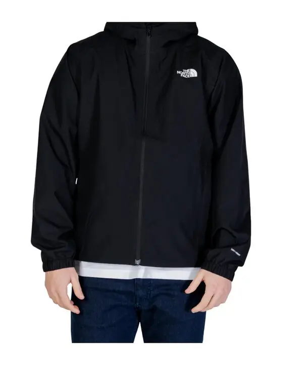 The North Face Quest Dryvent Hooded Jacket