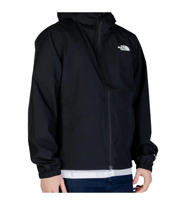 The North Face Quest Dryvent Hooded Jacket