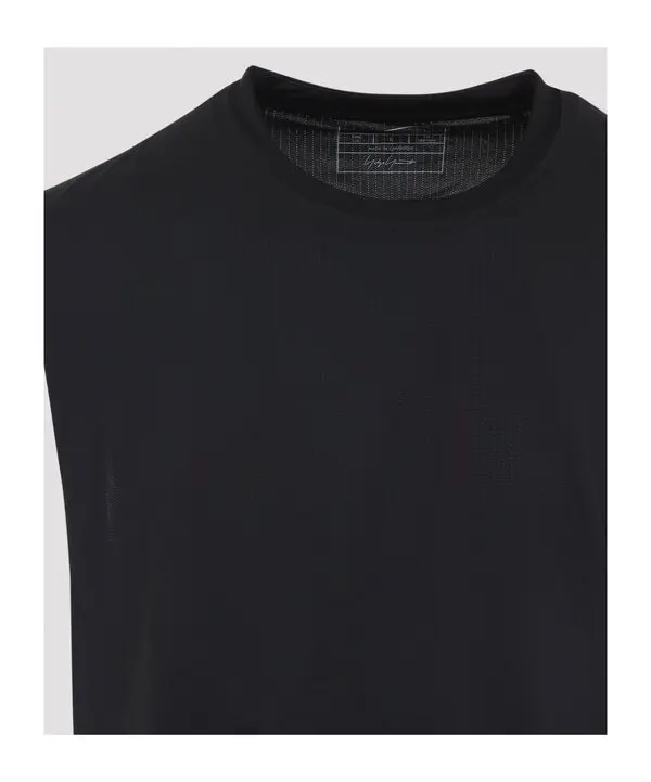 Y3 Sleeveless Tank Top