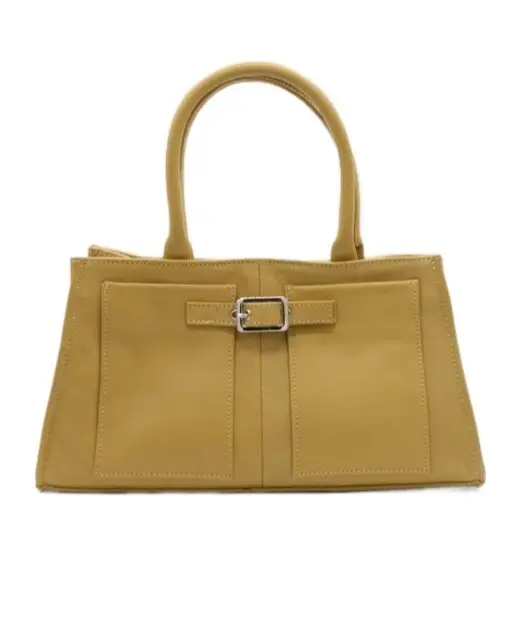 Gimaguas Double-handled Handbag