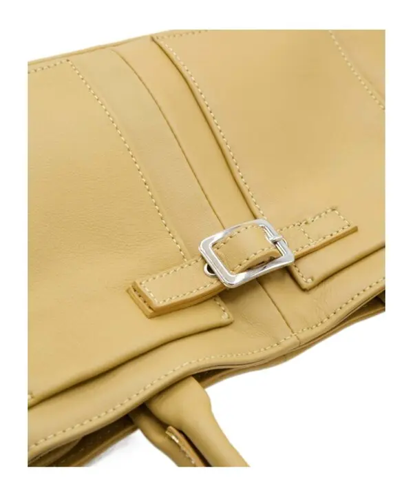 Gimaguas Double-handled Handbag