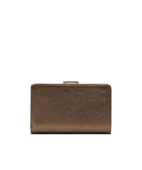 GIANNI CHIARINI Logo Wallet