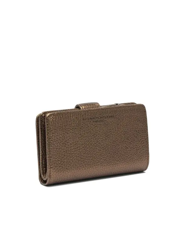 GIANNI CHIARINI Logo Wallet