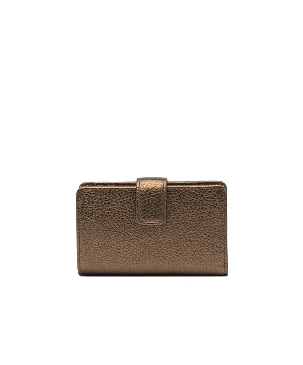 GIANNI CHIARINI Logo Wallet