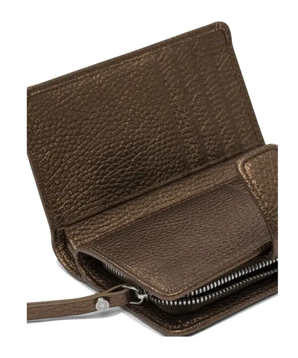 GIANNI CHIARINI Logo Wallet