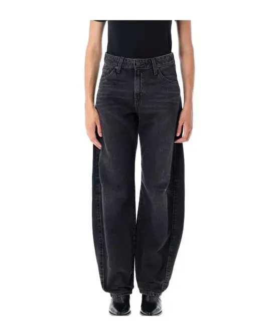 LEVI'S Baggy Dad Barrel Jeans