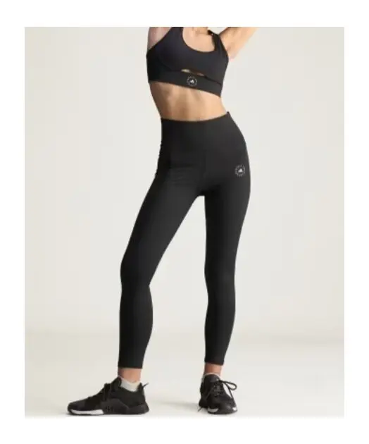 Adidas By Stella McCartney Cross-back Sports Bra