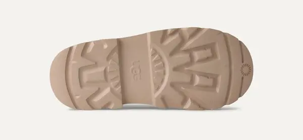 UGG Ascot Lug-sole Loafers