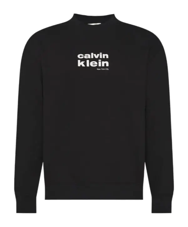 Calvin Klein Crewneck Sweatshirt