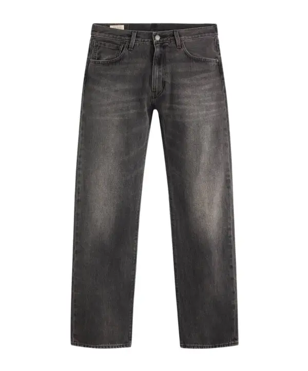 LEVI'S 555 Relaxed Straight-leg Jeans