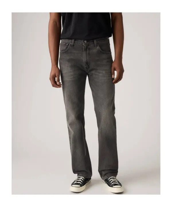 LEVI'S 555 Relaxed Straight-leg Jeans