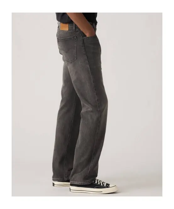 LEVI'S 555 Relaxed Straight-leg Jeans