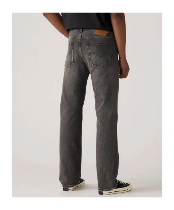LEVI'S 555 Relaxed Straight-leg Jeans