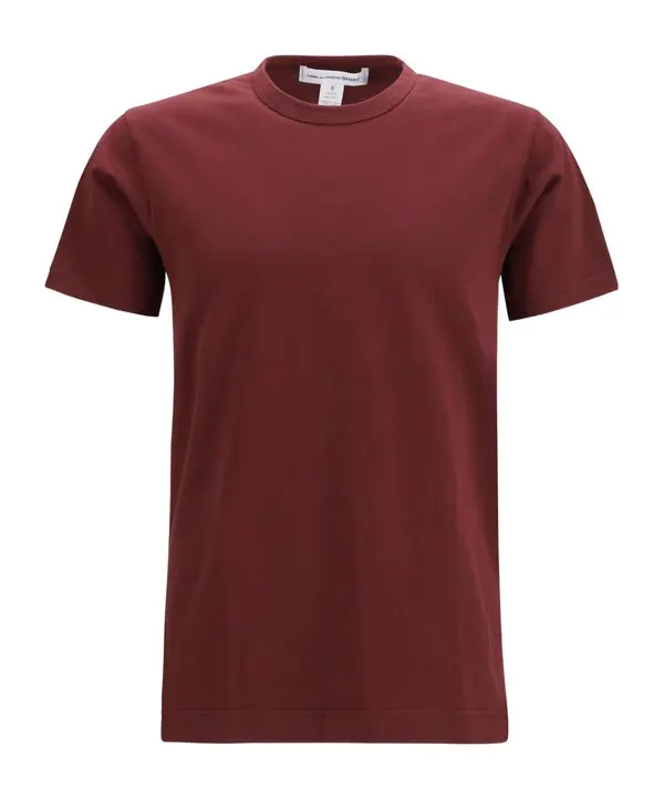 Comme Des Garçons Short-sleeve T-shirt