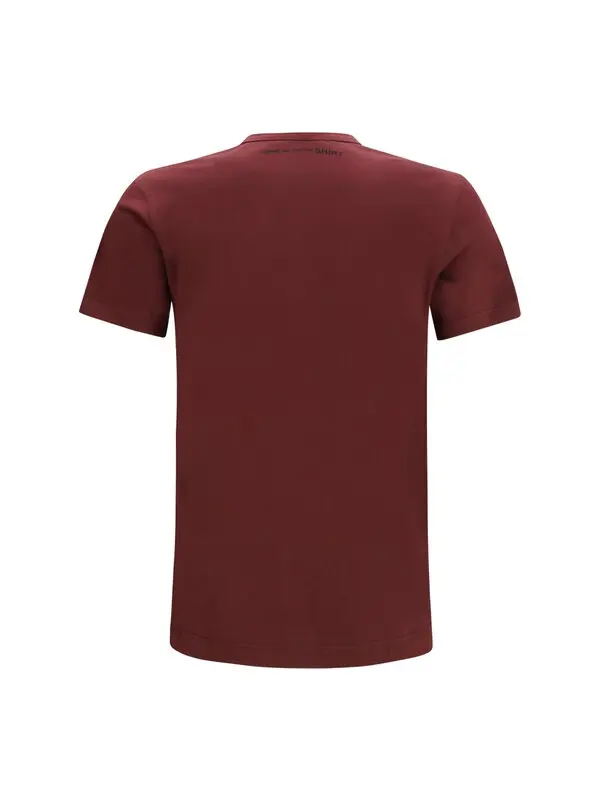 Comme Des Garçons Short-sleeve T-shirt