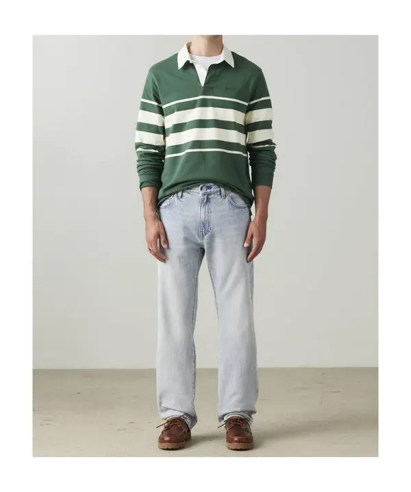LEVI'S Straight-leg Jeans