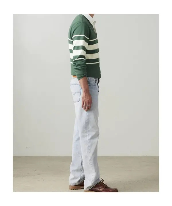 LEVI'S Straight-leg Jeans