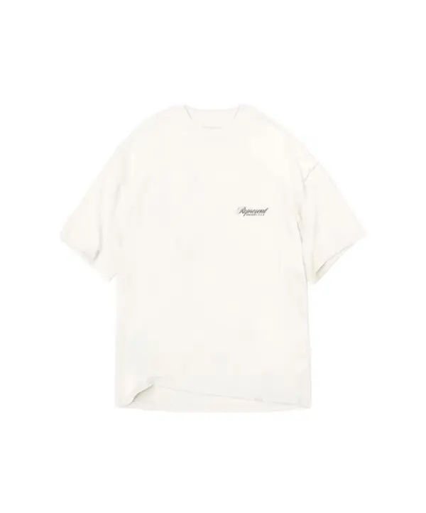 REPRESENT Cotton T-shirt