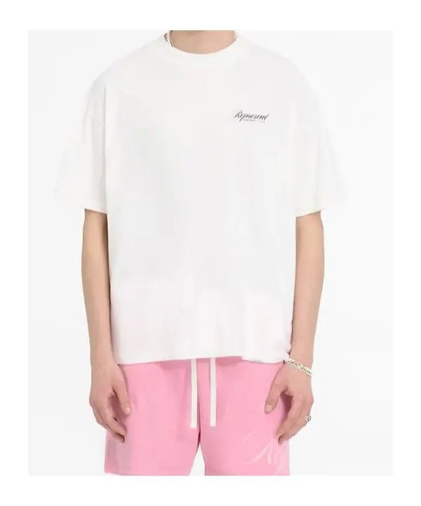 REPRESENT Cotton T-shirt
