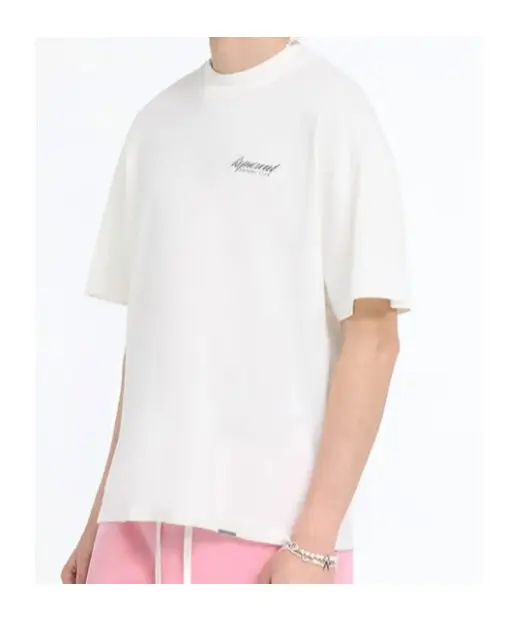 REPRESENT Cotton T-shirt