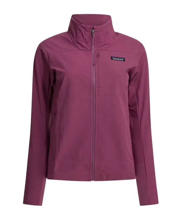 Patagonia Long-sleeved Zipped Jacket