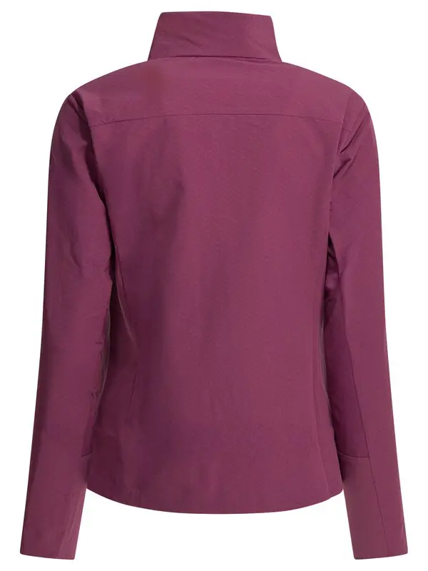 Patagonia Long-sleeved Zipped Jacket
